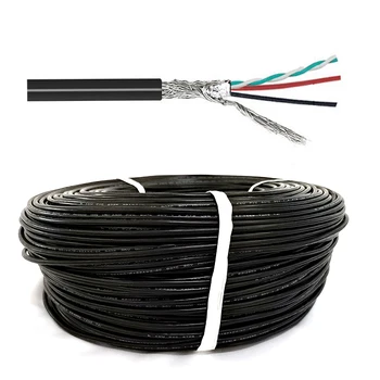 Usb Cable Awm 2725 Vw-1 Usb Shielded High Speed Cable 2.0 - Buy Usb ...