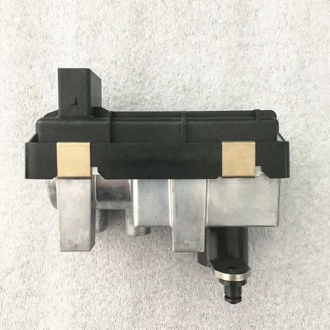 Turbocharger Actuator G-219 757608 6nw008412 - Buy G-219,6nw008412,G219 ...