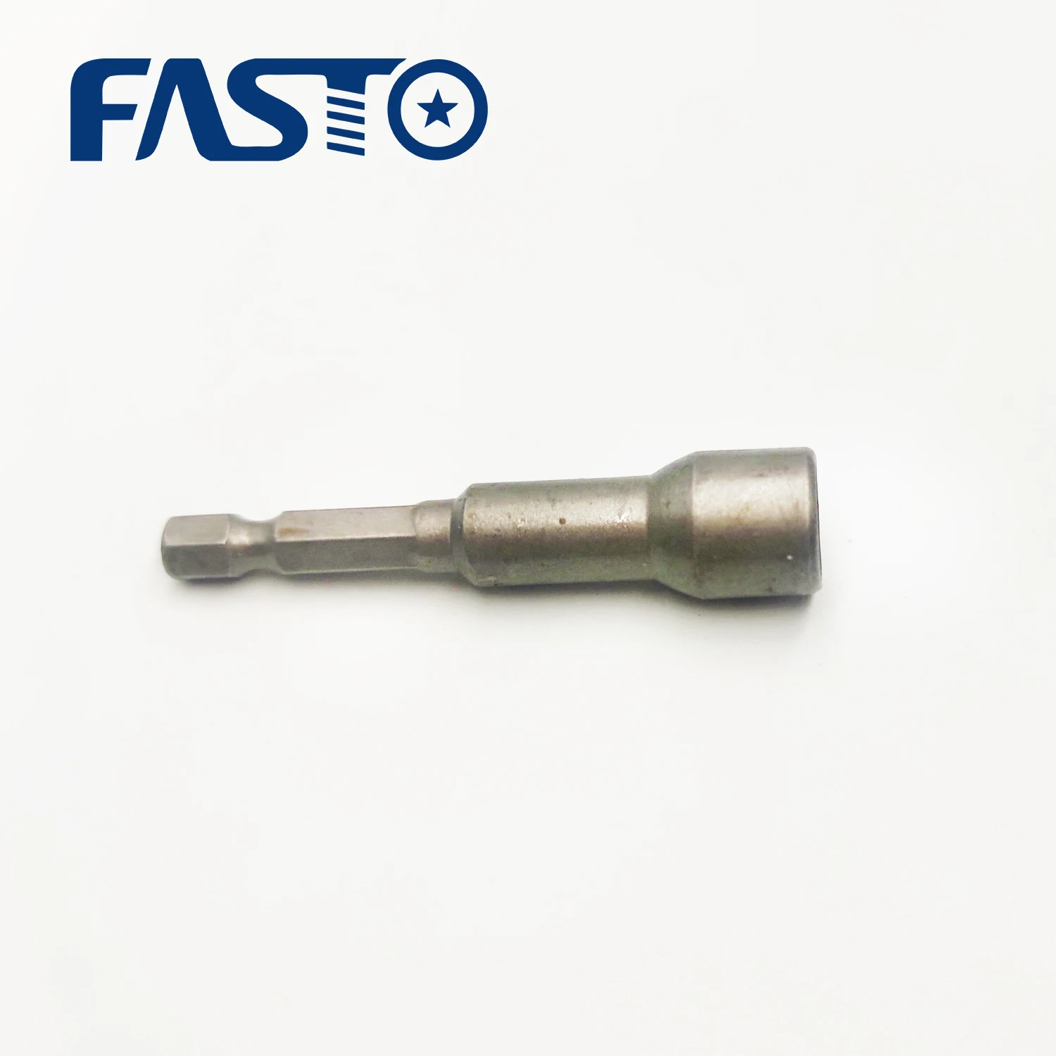 Magnetic Nut Setter Driver Socket Bit 1/4 Inch Hex Shank - Buy Nut ...