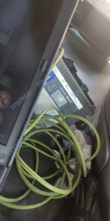 V2024 Mb Star C4 Multiplexer For Benz Mb Sd Connect C4 Xentry Das Wis ...