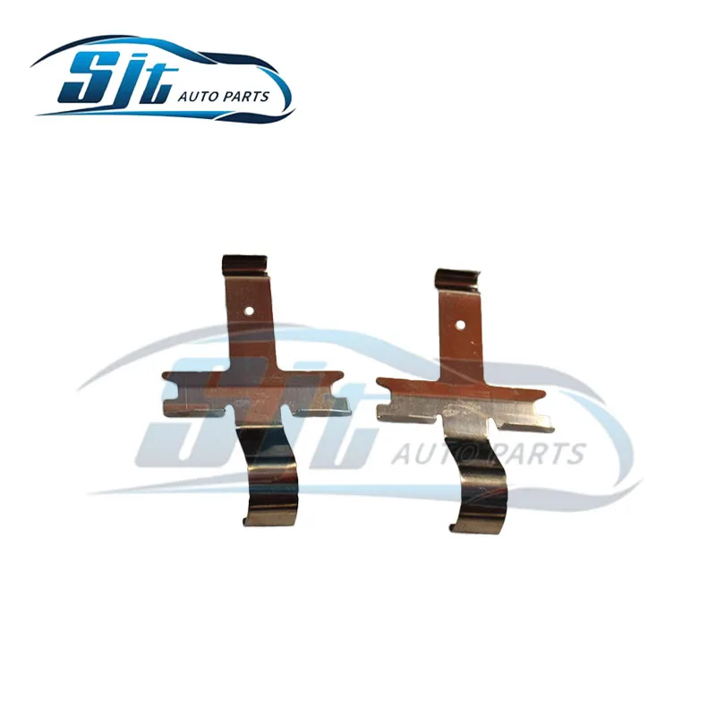 04947-60090 Auto Brake System Fitting Kit Disc Brake For Toyota Land ...