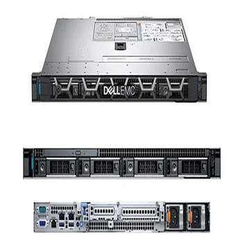 Mini Rack Server Poweredge R250 Poweredge R350 Server Dell - Buy ...