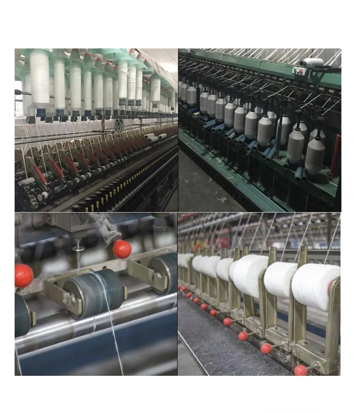 Hilado Compacto - Buy Hilo De Poliester Y Algodon Hilado Cvc,Hilo De ...