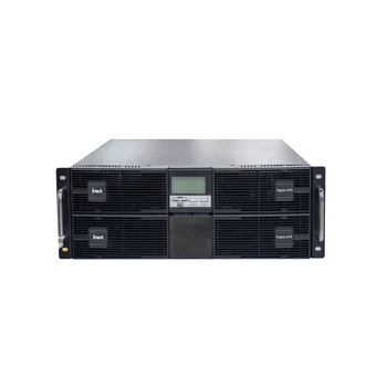 Online Ups Uninterruptible Power Supply Rack Mounted Online Ups 15kva ...
