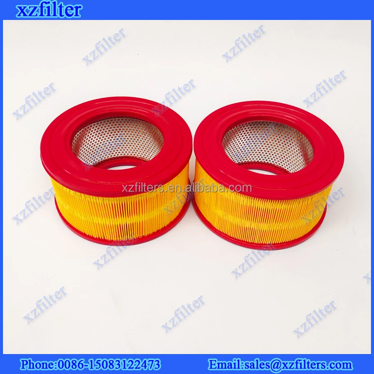 Replacement Hydraulic Oil Filter Element Air Breather Filters 852516mic ...