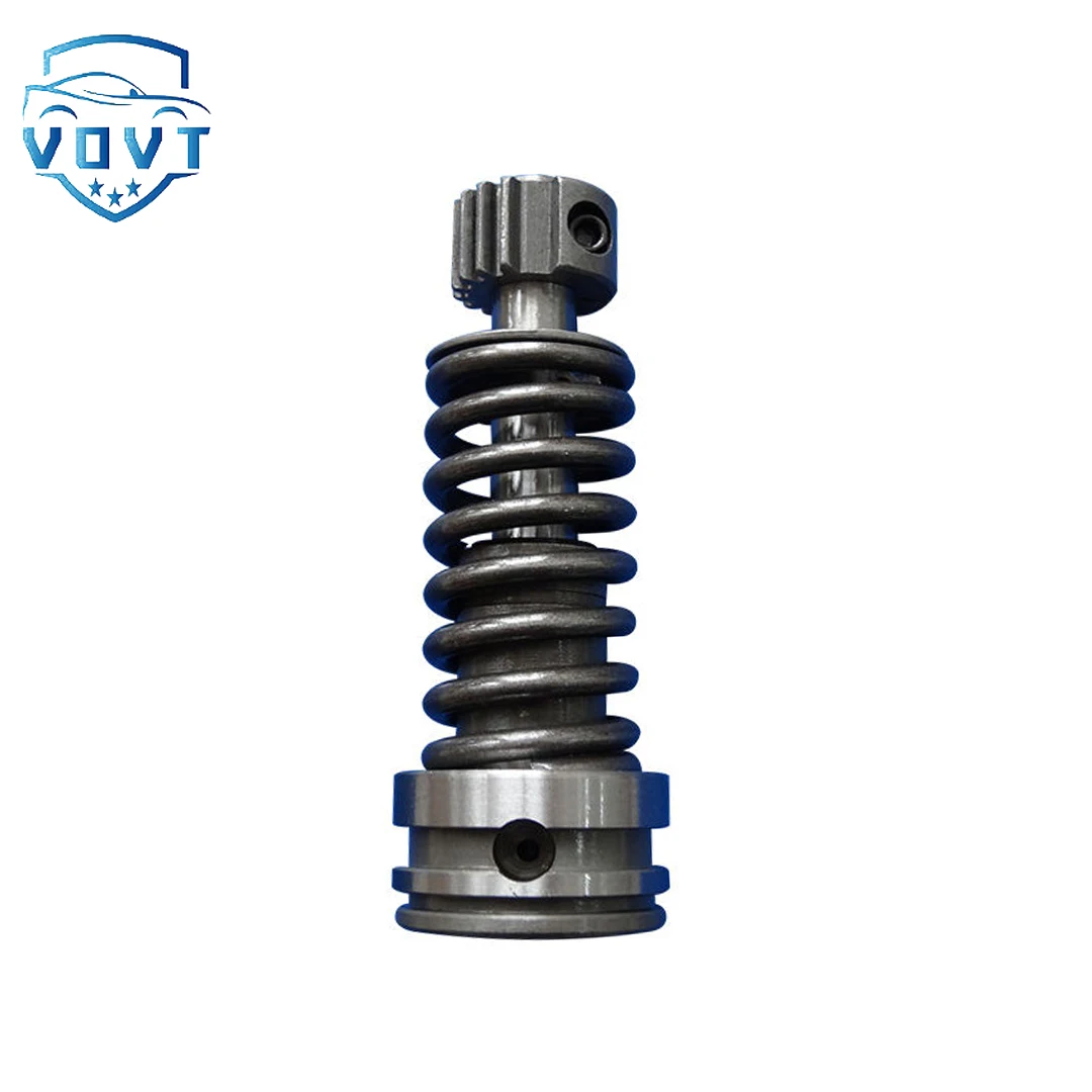 High Pressure Diesel Engine Plunger Element 7W5928 for CAT