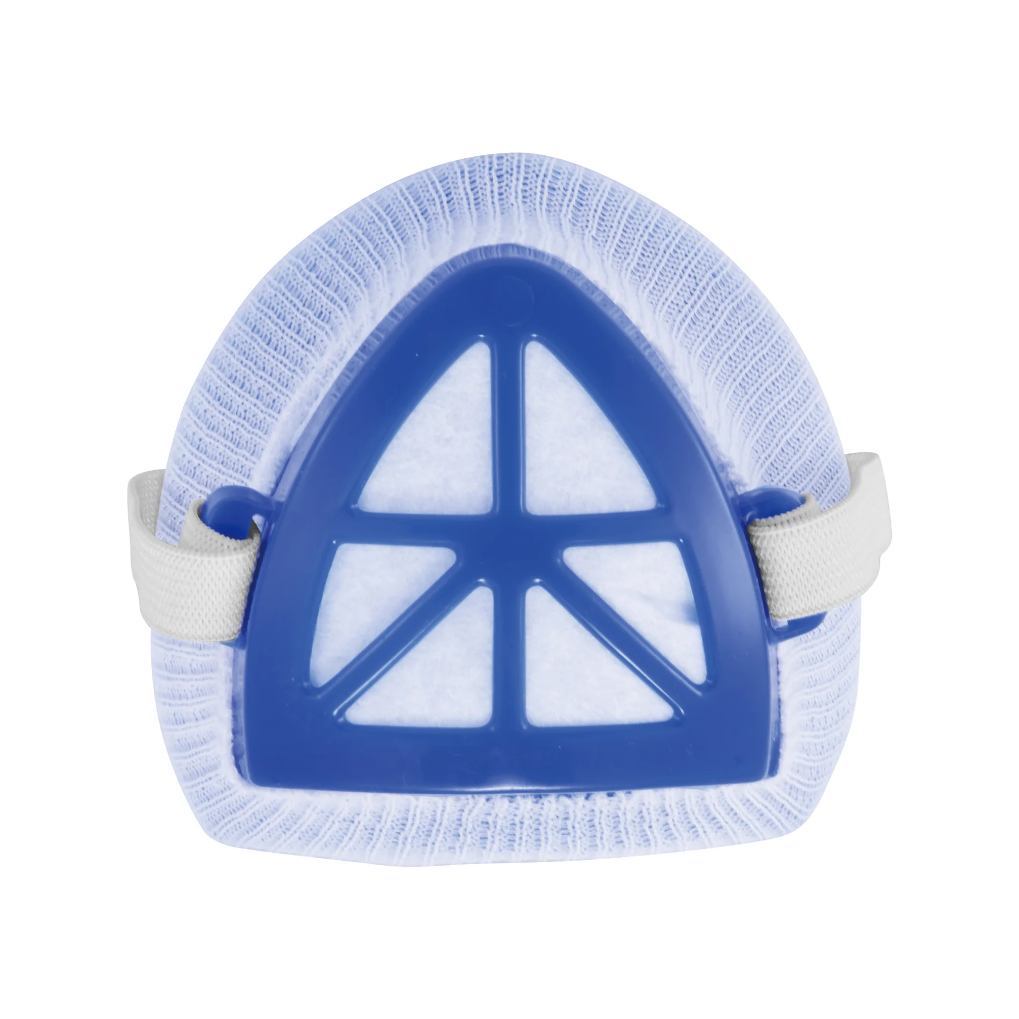 Industrial Anti Gas Dust Particle Respiratory Protective Half Face Dust ...