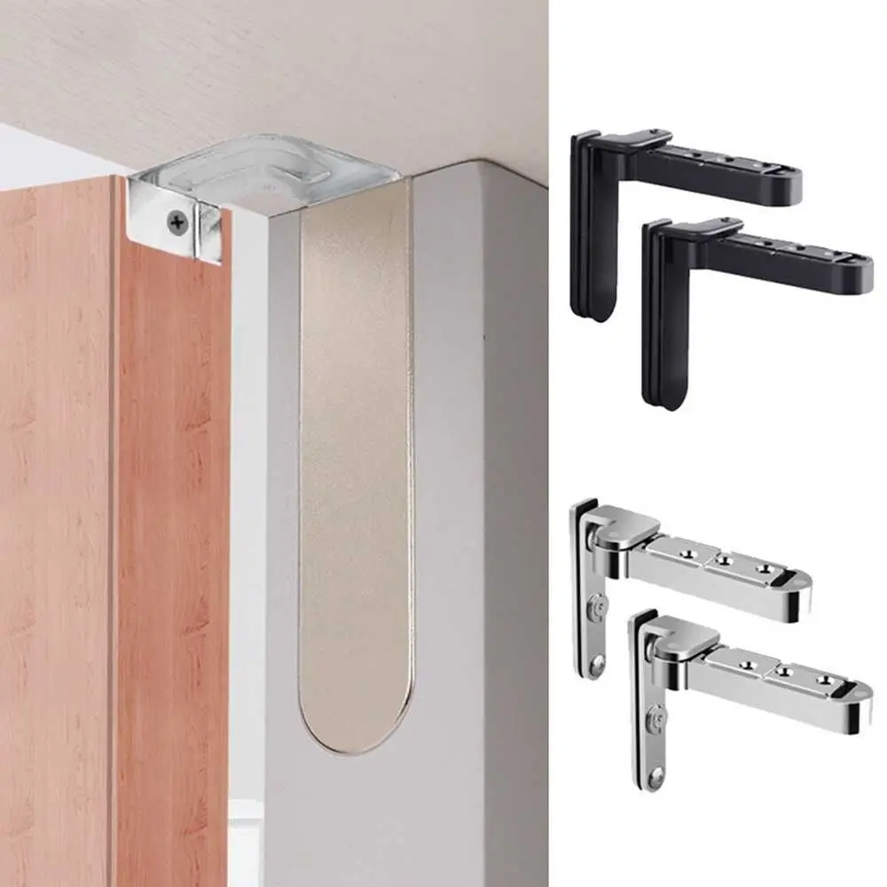 Hidden Concealed Connector Hinges - Heavy Duty & Adjustable