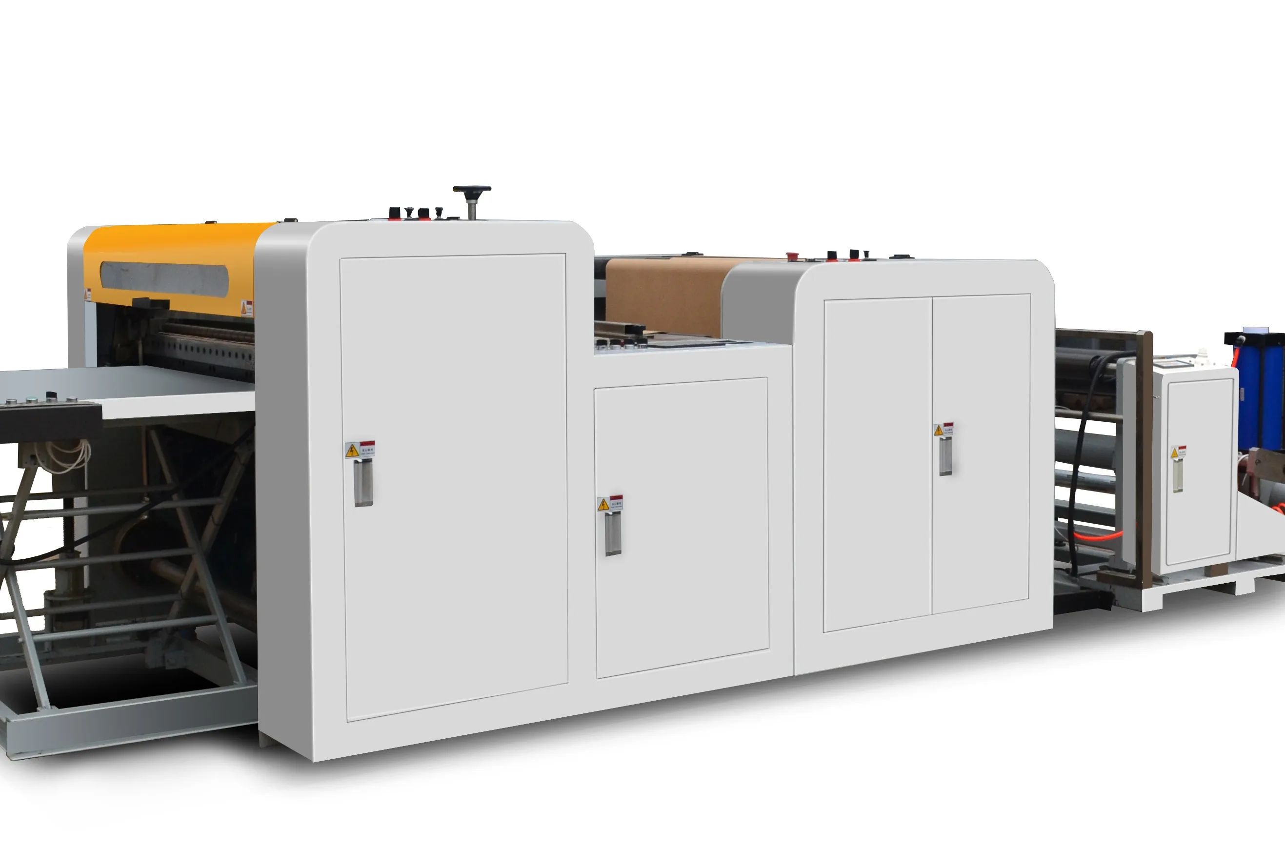 Mesin Pemotong Kertas A4 Mesin Pemotong & Pengemasan Kertas A4 - Buy ...