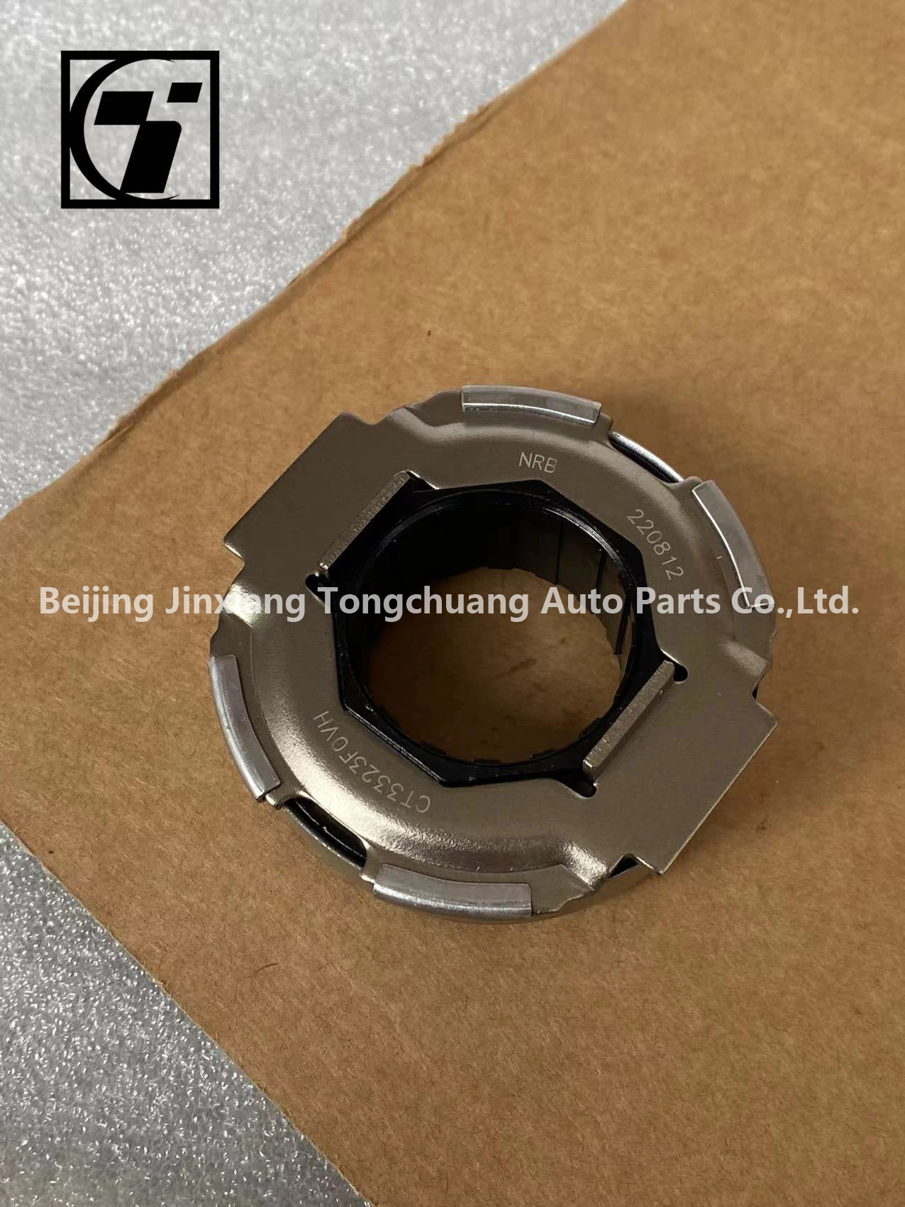 Foton Truck Spare Parts - High-Quality Clutch Bearings