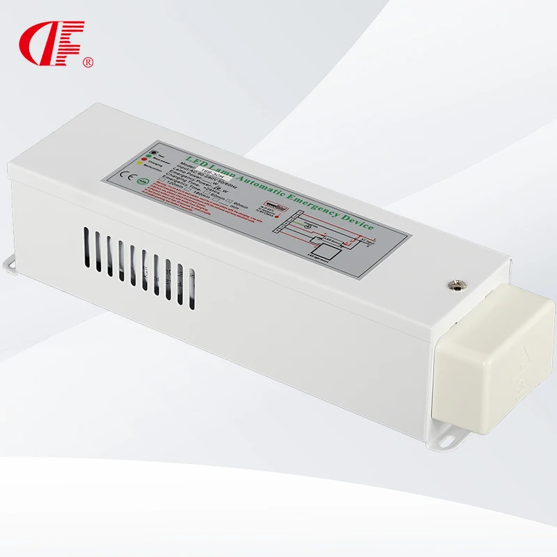 DF168-30D LED Emergency Light Driver - Reliable & Efficient