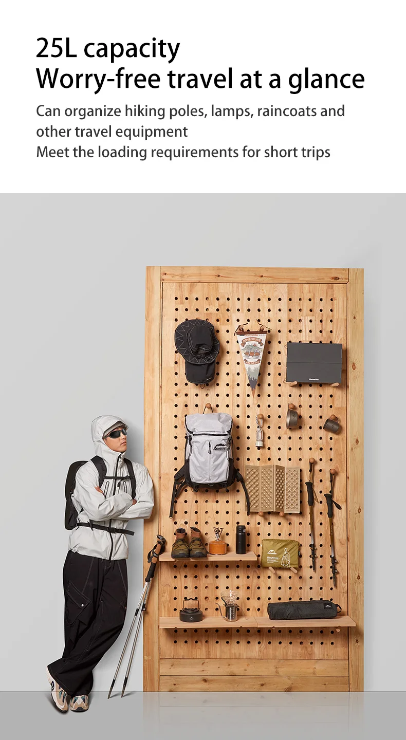 Naturehike Helium Bicycle Cycling Bag - Ultimate Outdoor Backpack