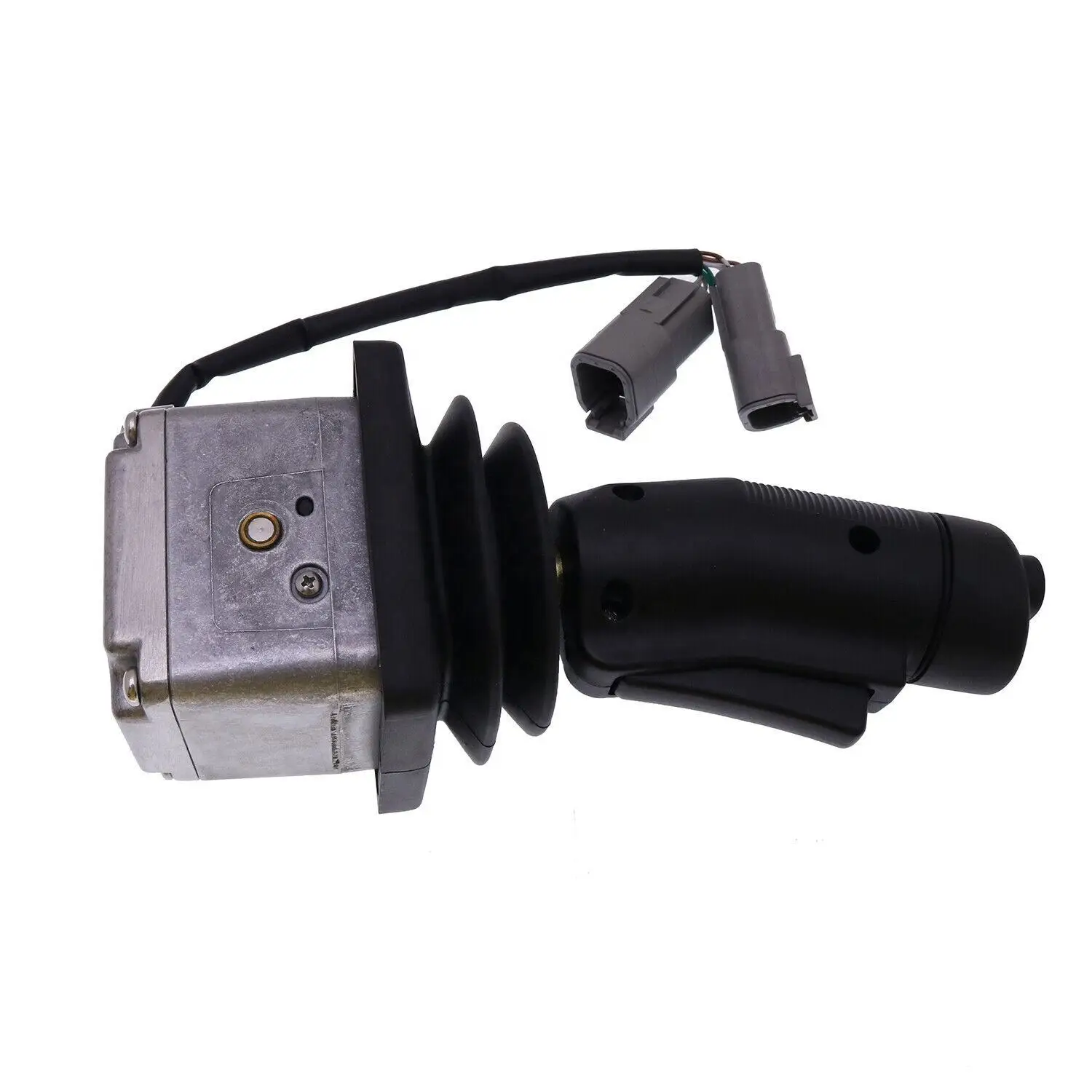 Scissor Lift Parts Industrial Joystick Controller For Replacement Of ...