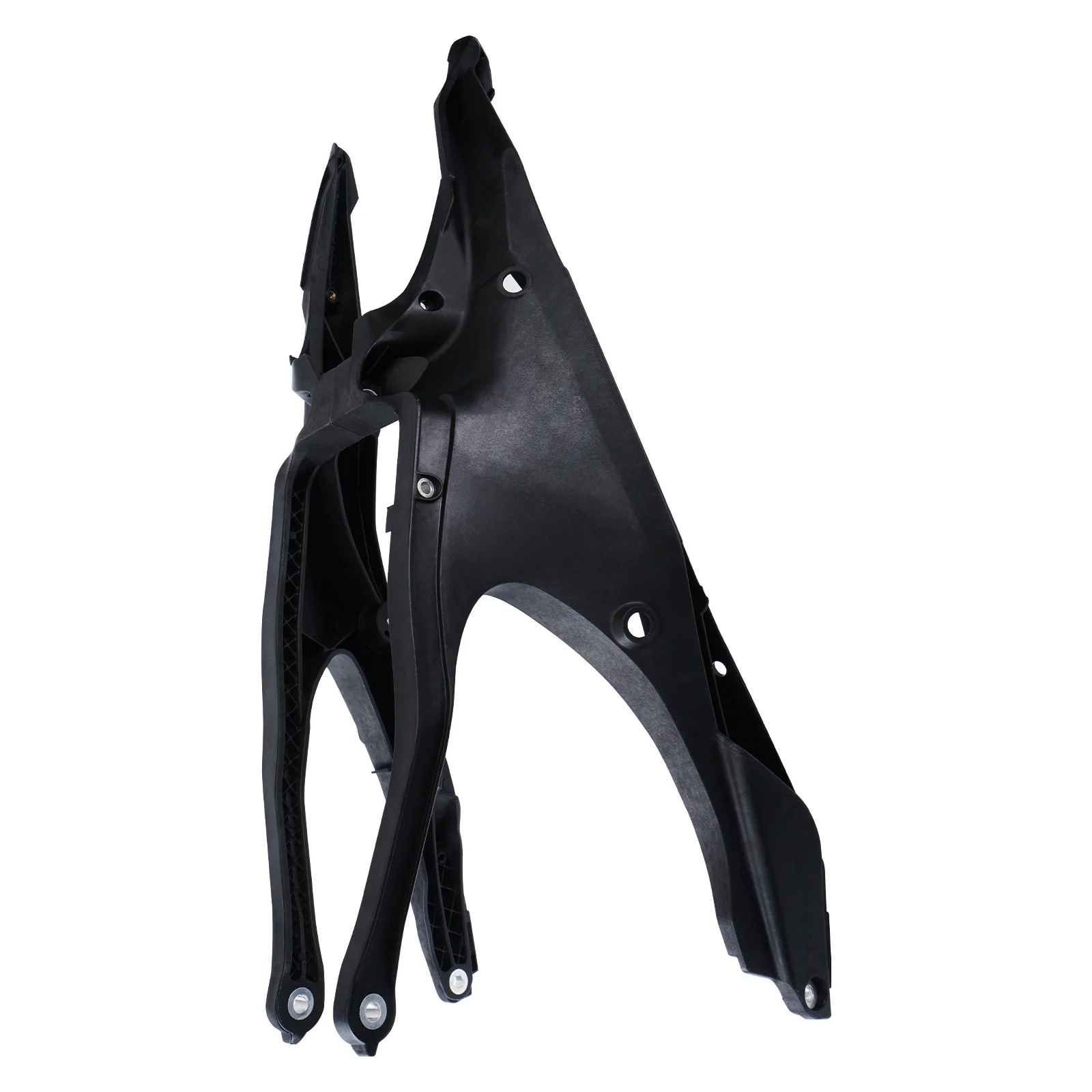 Husqvarna TC 125 250 FC250 FC350 FC450 Black Motorcycle Subframe - OEM