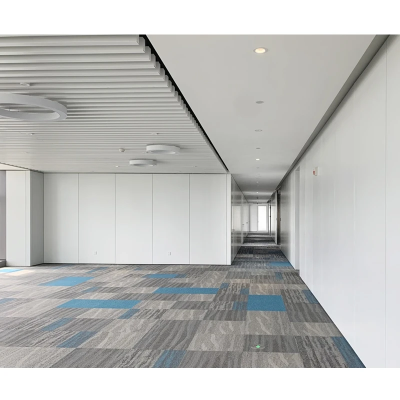 Modern Style Office Room Divider Office MDF Dividers Wall Partition ...