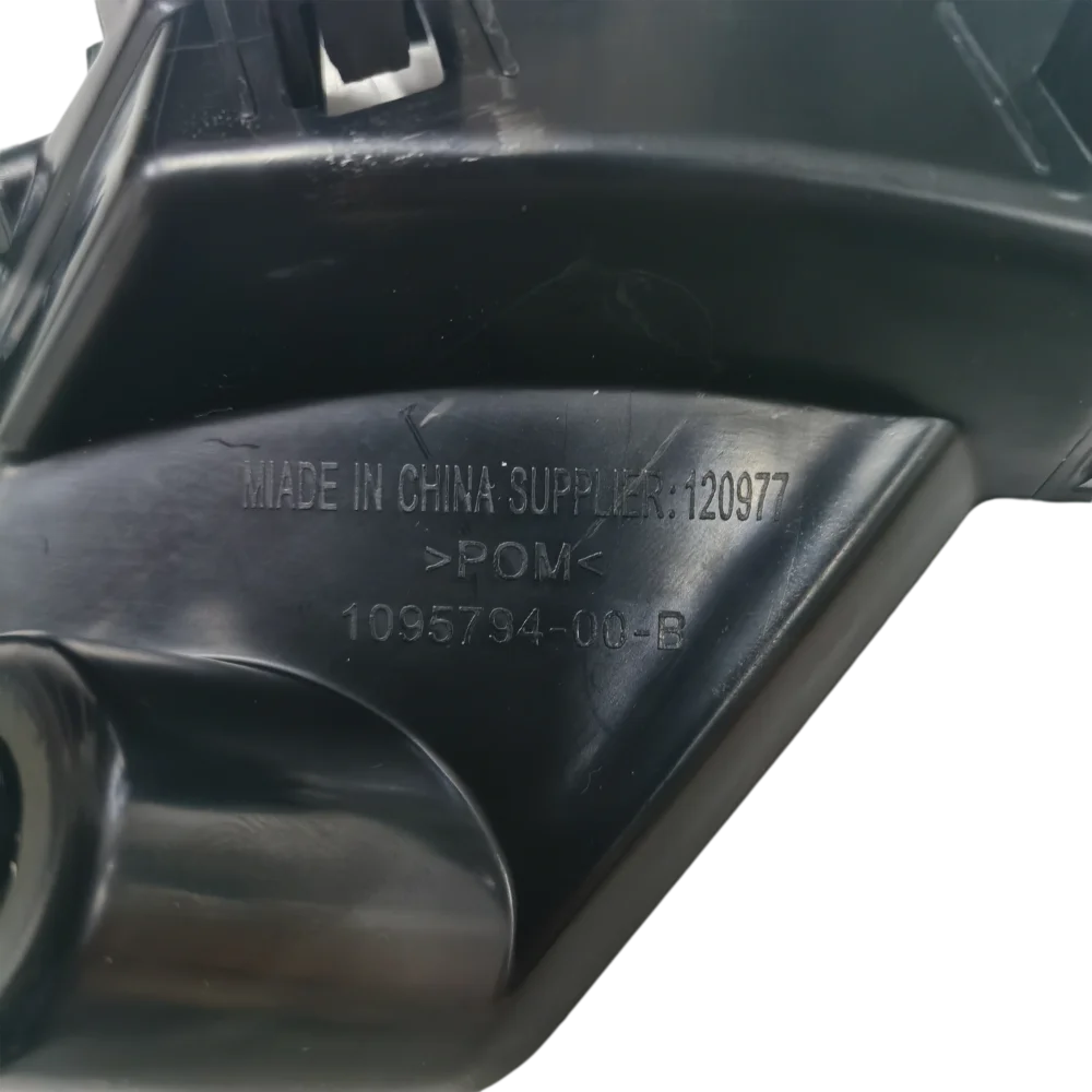 Bainel Tesla Model X 2019-2023 Right Fender Bumper Bracket Oem