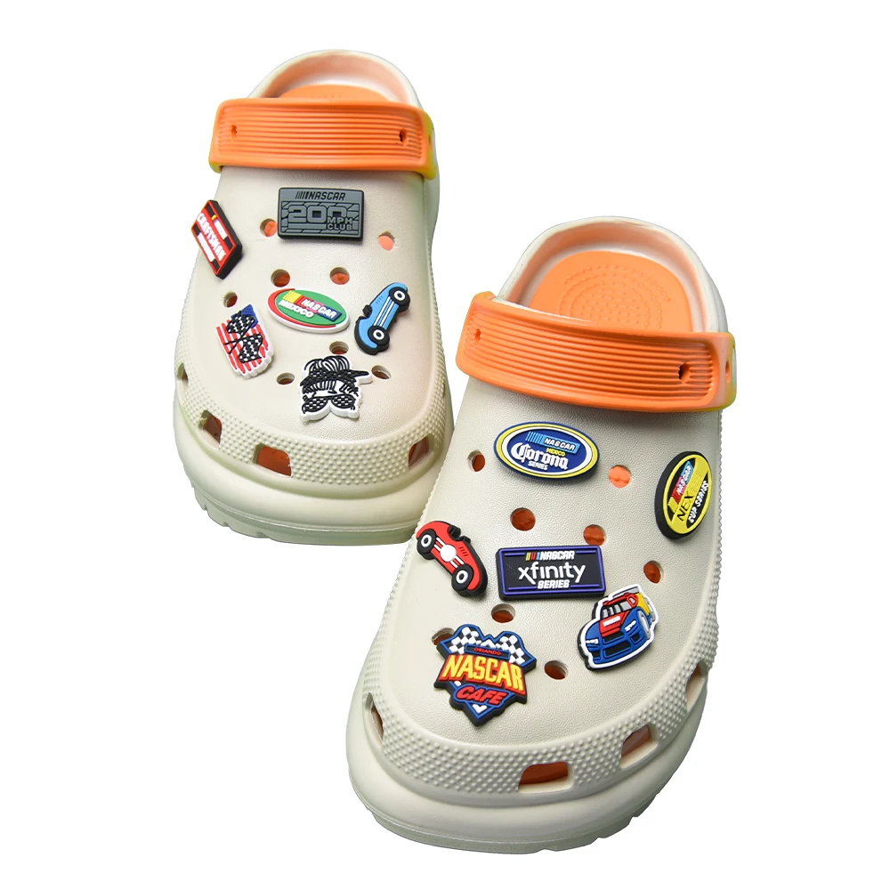 2024 New Arrival Classic Cartoon Clog Charms Wholesale Custom Mexican ...