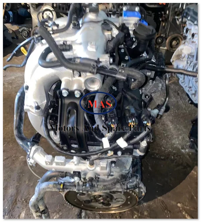 For Kia Bongo Engine Hyundai D4eb G4la G4fd G4fg G4gc G4na G4kg For ...