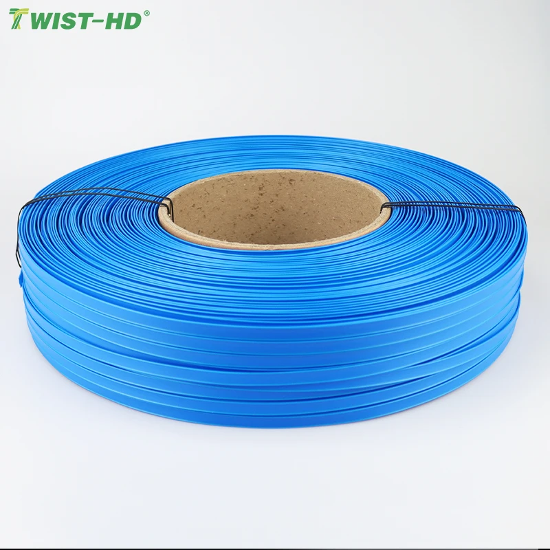 Twist-hd High Quality Factory Supplier Roll - Double Wire Twist Ties