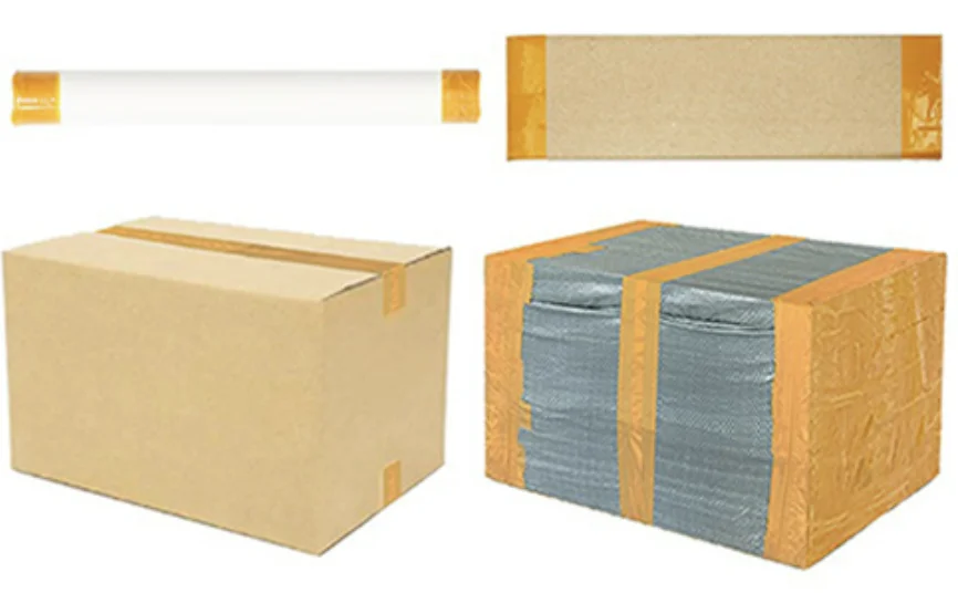 Borderless Display Screen Sealing Foam Adhesive Double Sided Tape - Buy ...