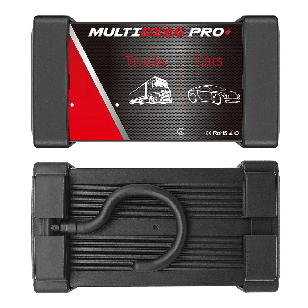 Alibaba.com: Multidiag Pro+ Wireless BT Free Keygen TCS OBD2 Scanner ...