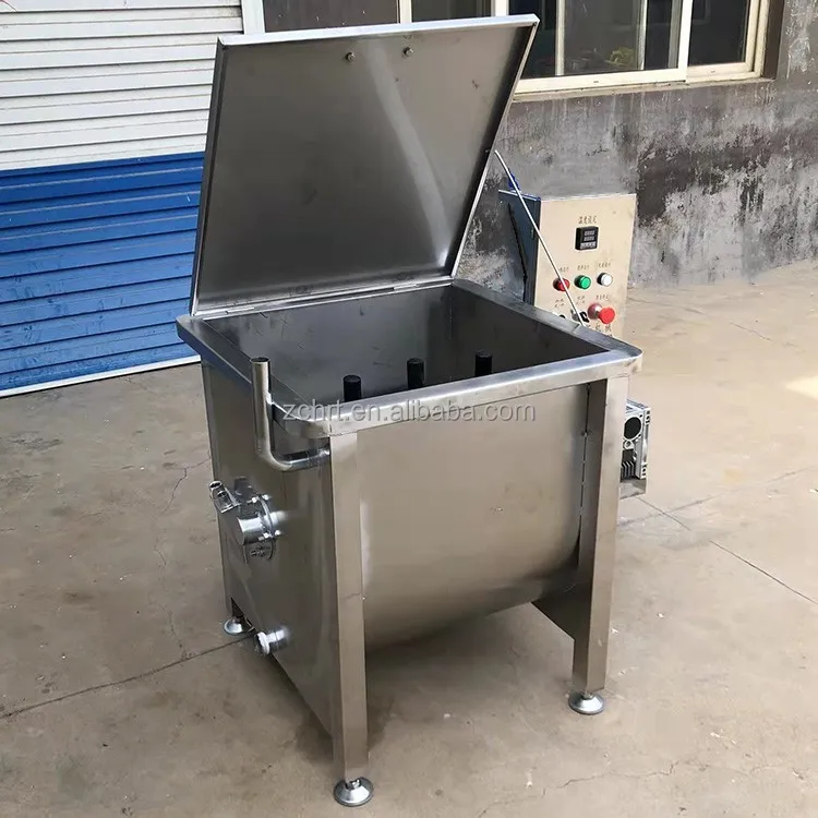 150bph Feather Scalding Machine Chicken Slaughterhouse Equipment ...