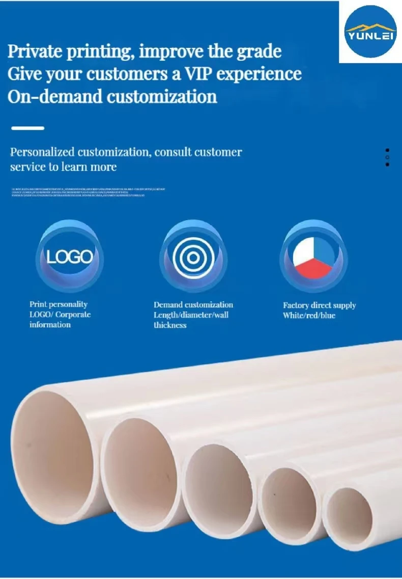 CPVC Pipe and Pipe Fittings Orange CPVC Electrical Pvc Conduit Pipe for ...