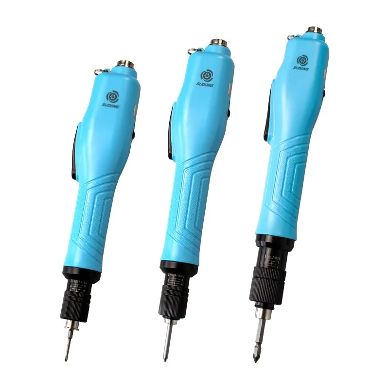 Electronic Torque control screwdrivers for assembly line, electric ...
