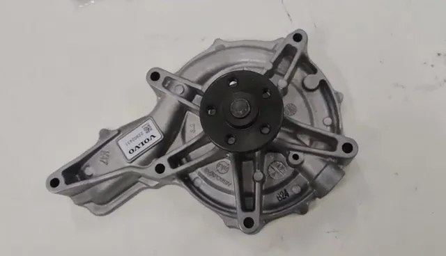 For Engine Water Pump 22902431 3801102 3801418 22195450 54101346 - Buy ...