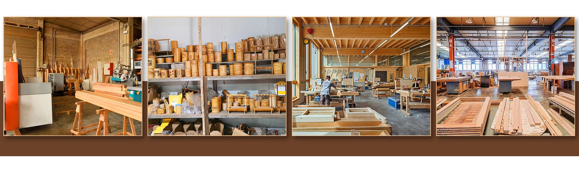 Send message to supplier