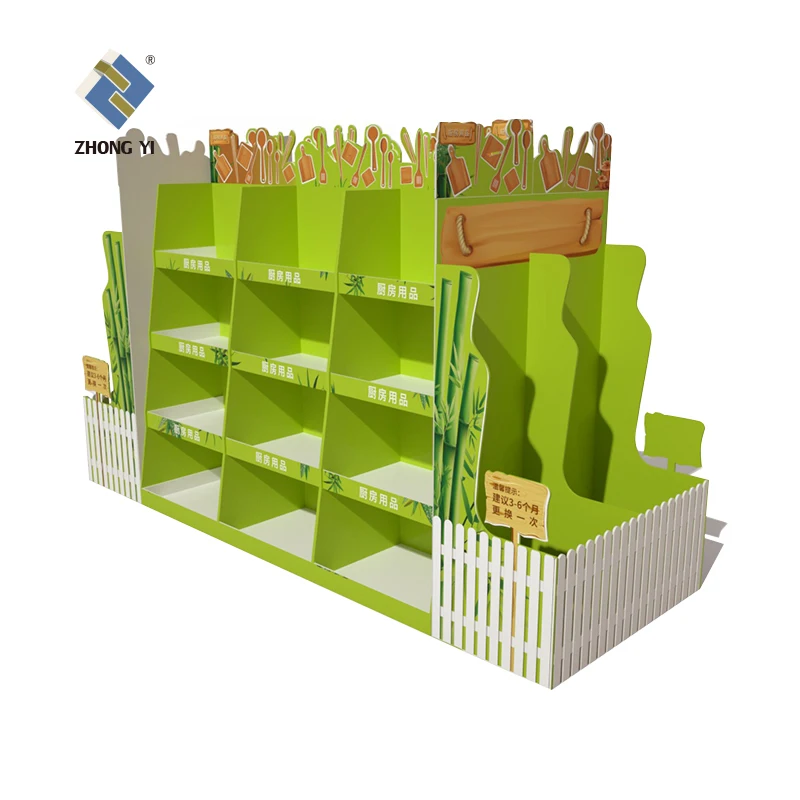 High Quality A4 A5 Cardboard Sign Advertising Display