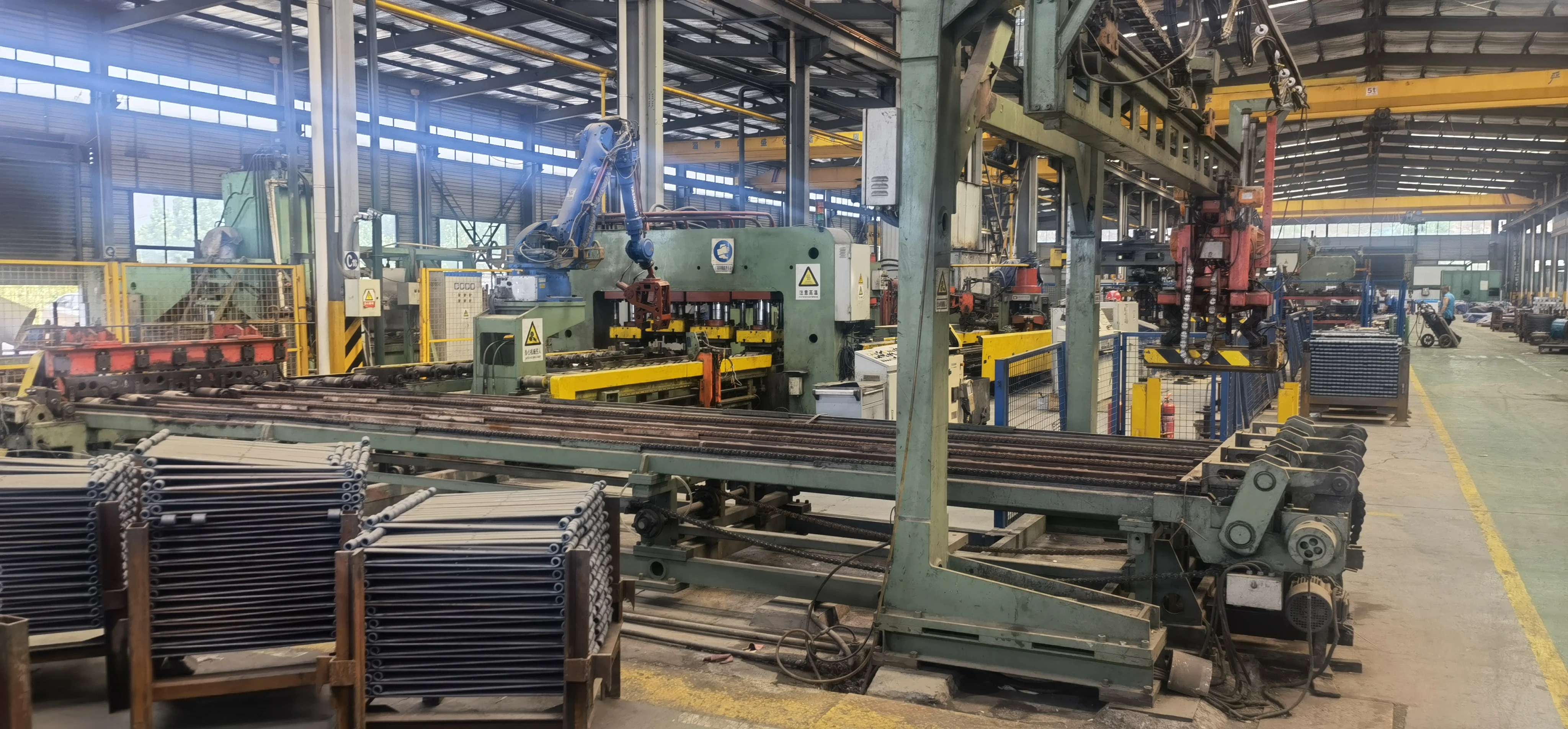 Parabolic Type Leaf Spring for Truck OEM 257952 - China