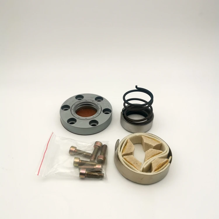 ซีลเพลา80023สำหรับคอมเพรสเซอร์ Bock Fk40/fk50 - Buy Mechanical Seal ...