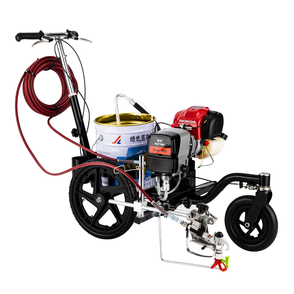 Electrostatic Liquid Spray Gun - Efficient Coating Solutions