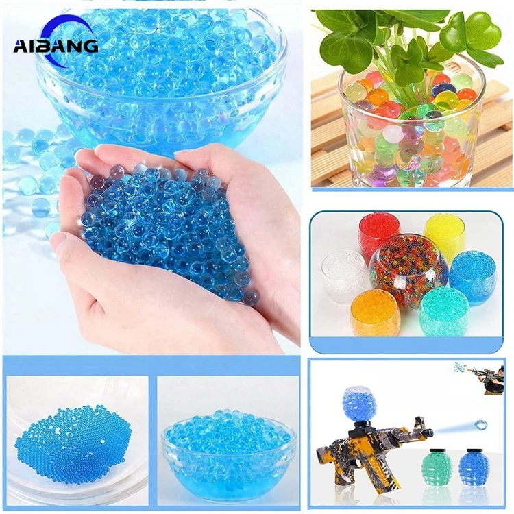 M416 Ak47 M4 M4a1 Electric Gel Blaster Ball Toy Guns Outdoor Game Gel Water Bead Blaster ...