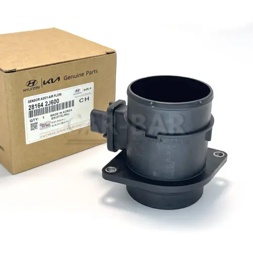 Mass Air Flow Sensor for 2019-2022 Hyundai Sonata Hybrid 20-2023 Kia ...