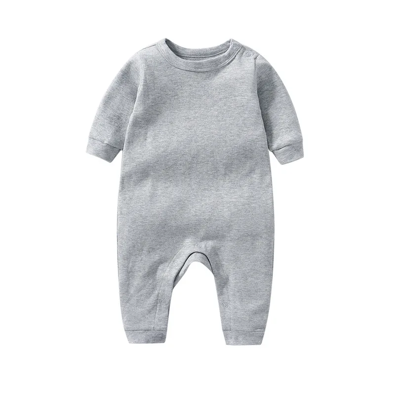 Wholesale Newborn Toddler Outfits Jumpsuits Bodysuit Girls Boys Clothes ...