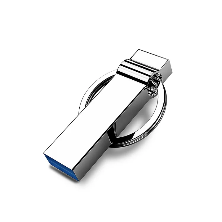 High Quality Metal USB Flash Drives - Secure and Durable