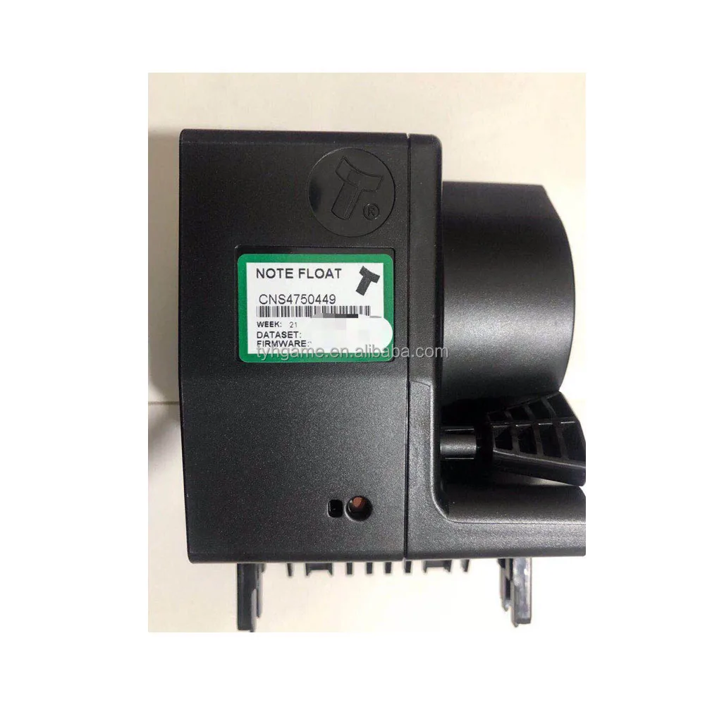 ITL NV11 Bill Acceptor - Reliable Banknote Validation