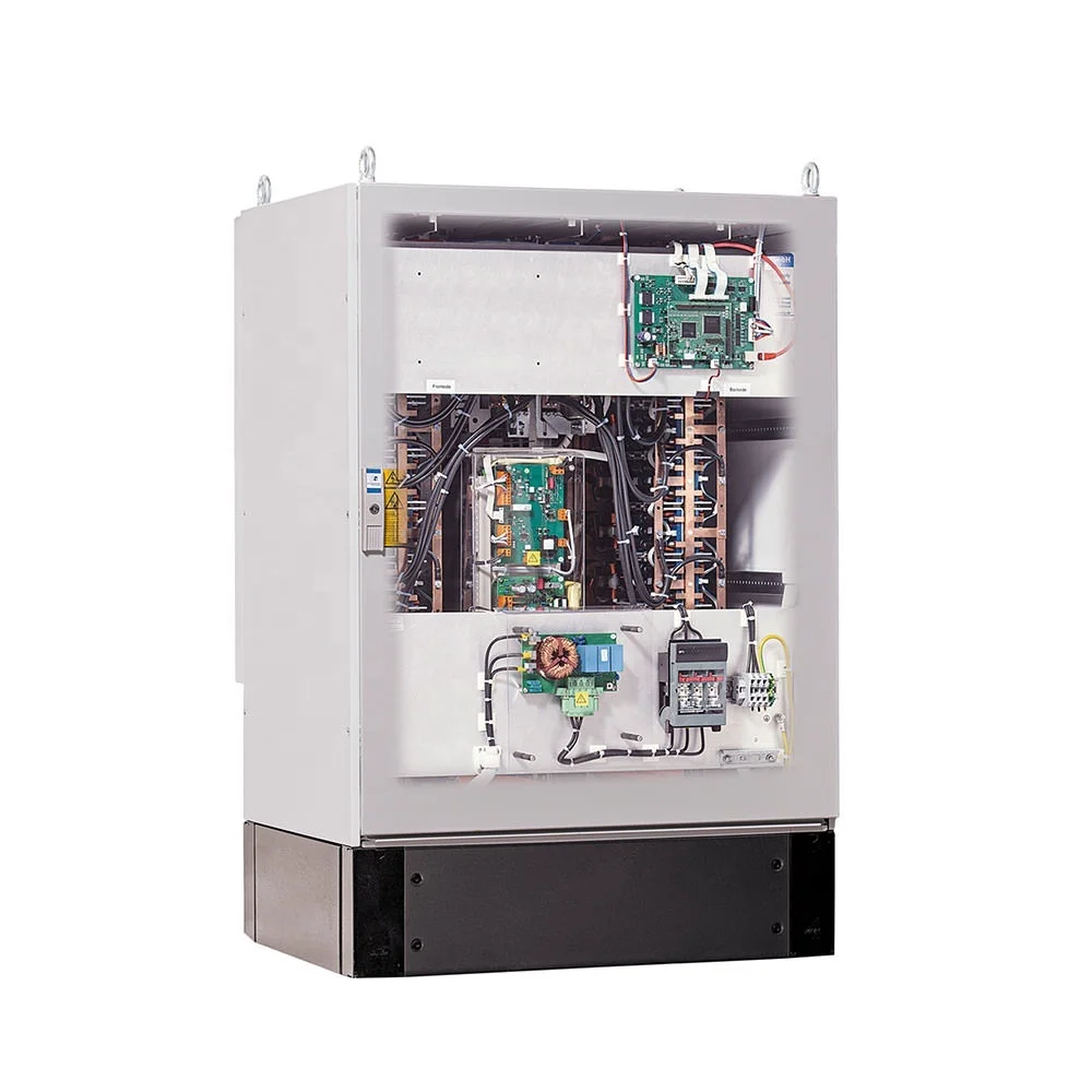 Pulse Reverse Power Supplies - Bench Top Models - Buy Pulse Reverse ...