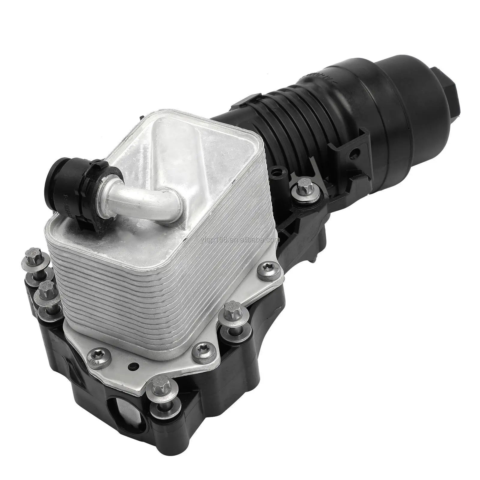 Oil Filter Housing For X1 X2 F48 F39 2020-2023 11428661958 - Buy Oil ...