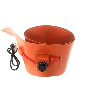 12 Volt Electric Car Battery Heater Silicone Mat Heater - Buy Silicone ...