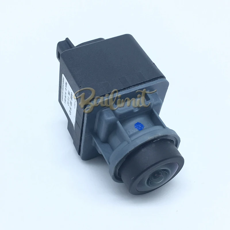 0009053902 A0009053902 - New Front View Camera for Mercedes