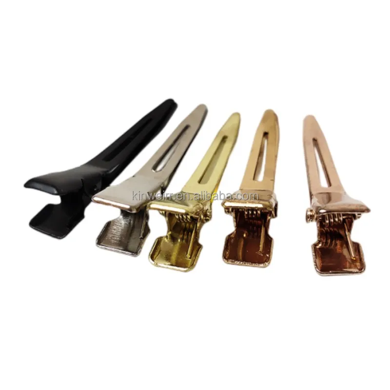 Wholesale Hot Sale Professional Hairdressing Salon Single Prong Curl ...