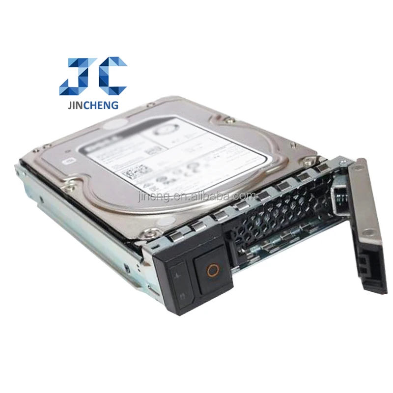 07FPR 10TB SAS 7200RPM 12Gb/s 3.5 Hard Drive| Alibaba.com