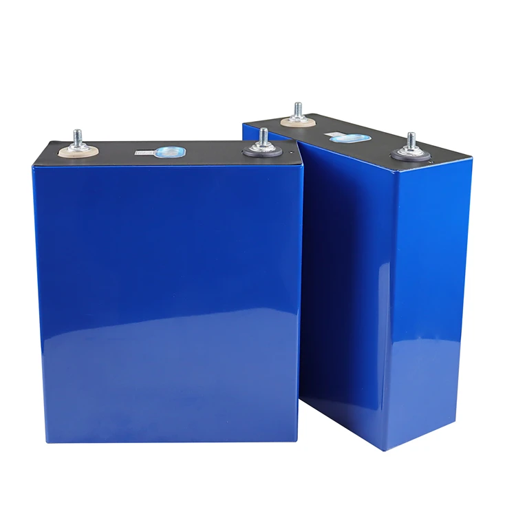 Catl Lithium Iron Phosphate Prismatic Grade A Lipofe4 3.2v 310ah Lipo4 ...