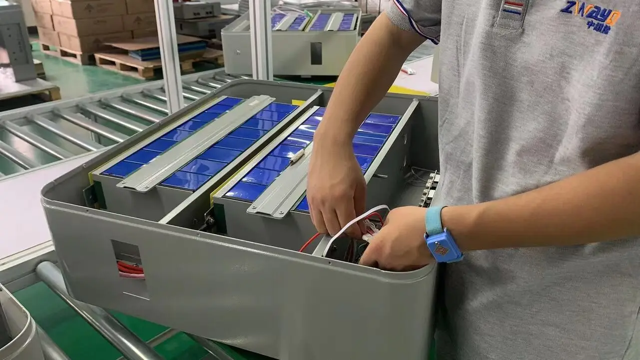 Stacked Energy Storage Battery Pack 48v 184ah 9.42kw Stack Lithium ...