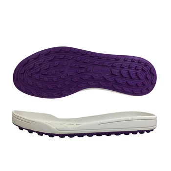 Golf Shoe Sole Golf Shoes Outsole Manufacturer China - Buy Golf Out ...