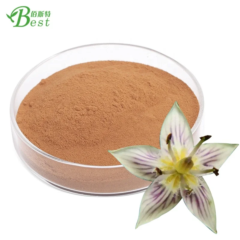 Best Selling Swertia Bimaculata Extract/swertia Chirata Extract ...