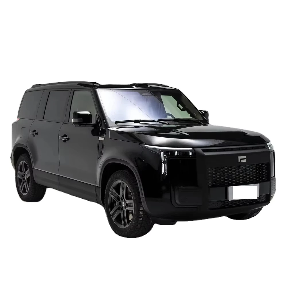 2024 Polestone Baw Pole Stones 01 2024 Almighty Deluxe Suv From China ...